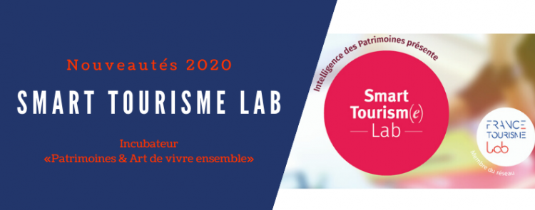 Smart Tourisme Lab | les Innopreneurs